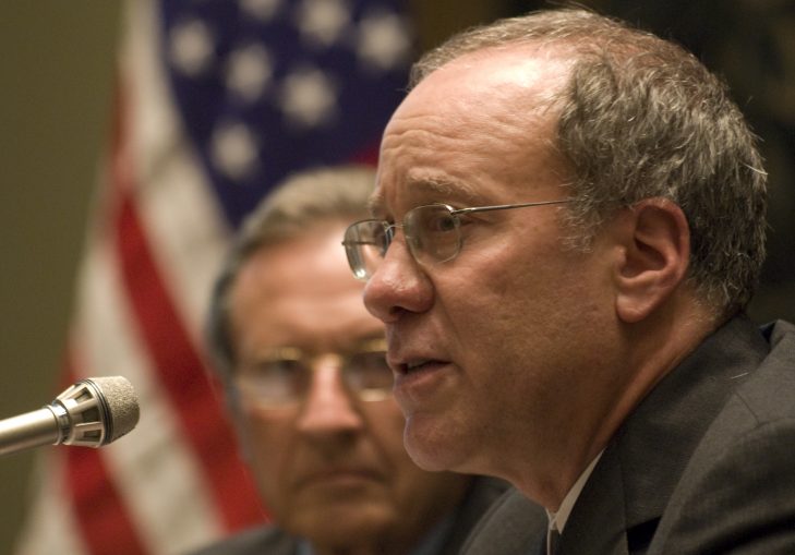 Roger Myerson, Premio Nobel de Economía - Bolsa de Comercio de Buenos Aires